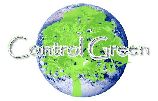 Control Greenx